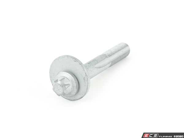Genuine MINI - 33326858054 - ECCENTRIC BOLT (33-32-6-858-054)