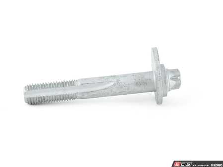 Genuine MINI - 33326858054 - ECCENTRIC BOLT (33-32-6-858-054)