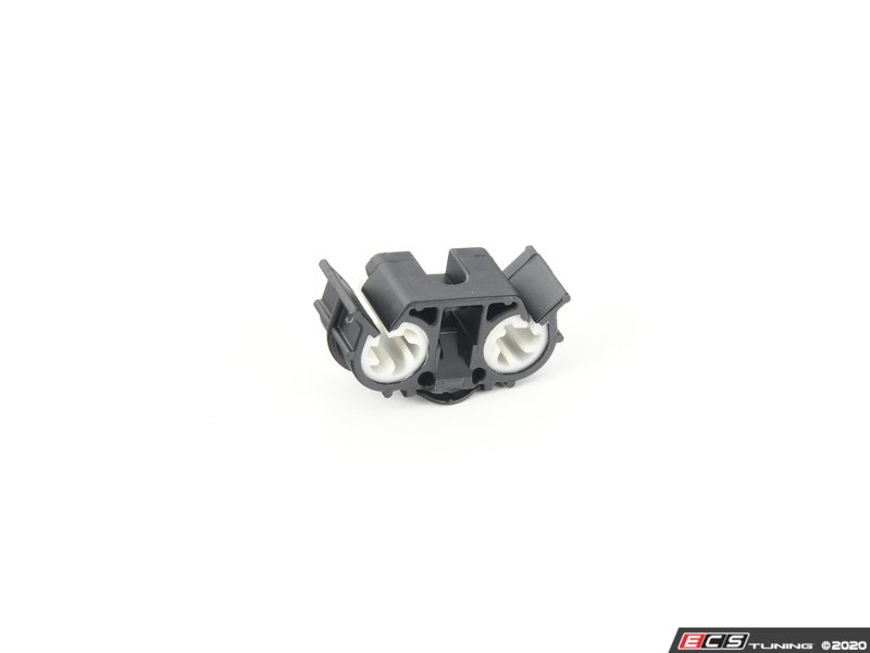 Genuine MINI - 34326880898 - BRAKE PIPE BRACKET (34-32-6-880-898)