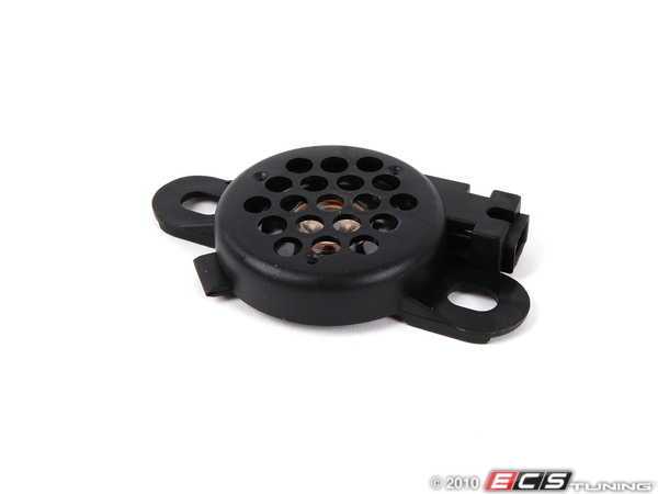 Genuine Volkswagen Audi - 8E0919279 - Park Distance Warning Horn (8E0 ...