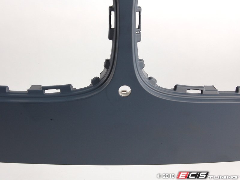 Genuine BMW - 51118049637KT - M-Sport Front Bumper
