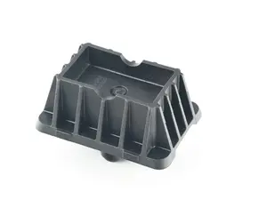 Genuine BMW - 61138366245 - RUBBER GROMMET (61-13-8-366-245)