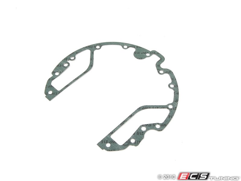 Genuine Volkswagen Audi - 077103181H - Rear Sealing Flange Gasket (077 ...