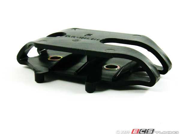 Genuine BMW - 51111944545 - E34 5-Series Bumper Mount Bracket - Priced ...
