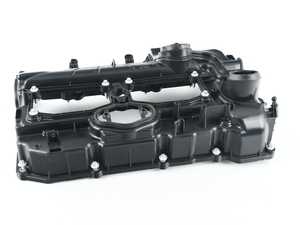 BMW F30 328i N20 2.0L Engine Mechanical Parts - ECS Tuning