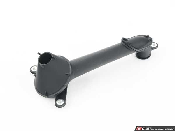 Genuine Volkswagen Audi - 07K115252E - Pick-Up Tube (07K 115 252 E)