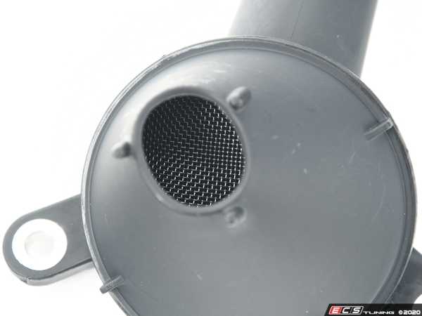 Genuine Volkswagen Audi - 07K115252E - Pick-Up Tube (07K 115 252 E)