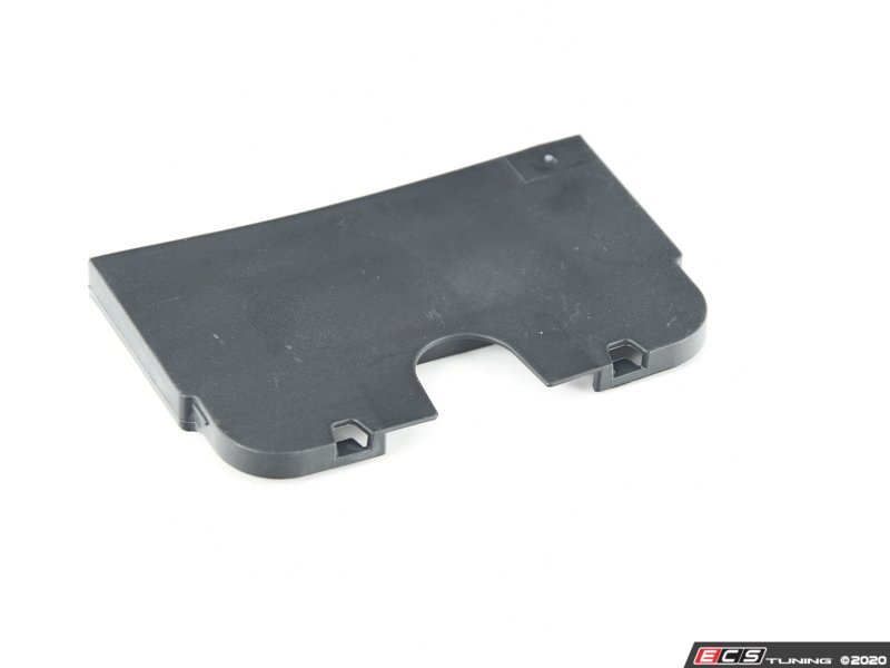 Genuine MINI - 61138364551 - INSULATION HOUSING, FAN CONN (61-13-8-364-551)