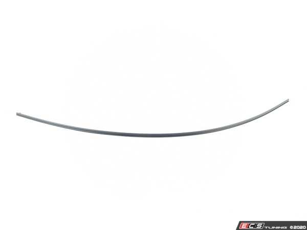 Genuine BMW - 51317388713 - COVER, WINDSHIELD, T (51-31-7-388-713)