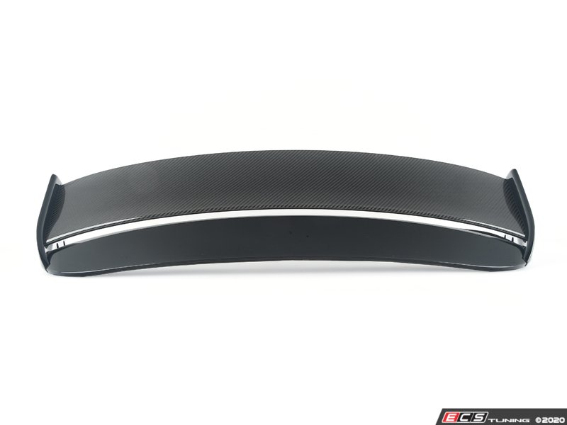Genuine MINI - 51627341933 - JCW GP2 Rear spoiler (51-62-7-341-933)