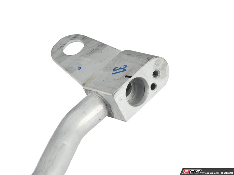 Genuine BMW - 64539120005 - A/C Hose (64-53-9-120-005)