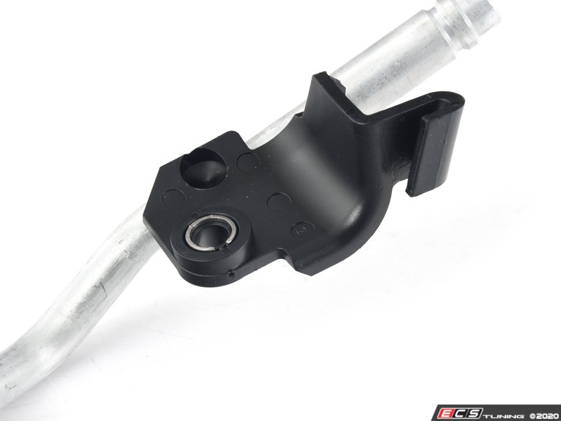 Genuine BMW - 64539120005 - A/C Hose (64-53-9-120-005)