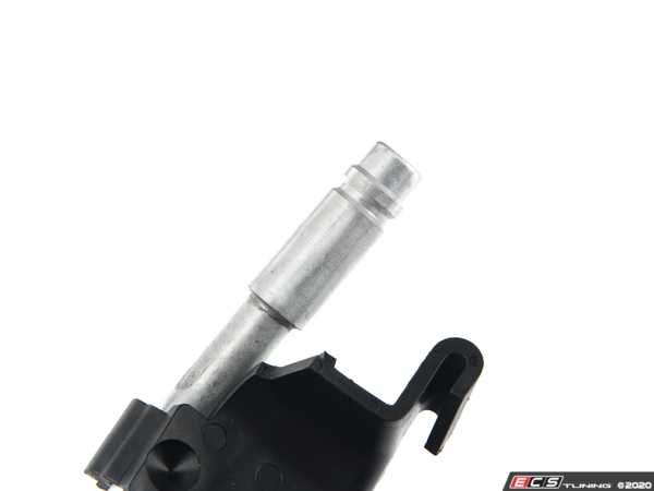 Genuine BMW - 64539120005 - A/C Hose (64-53-9-120-005)