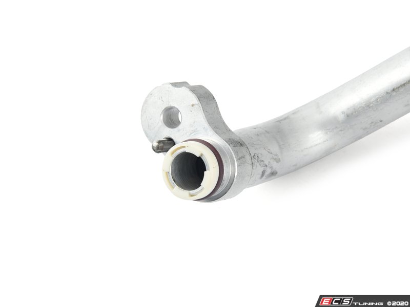 Genuine BMW - 64539120005 - A/C Hose (64-53-9-120-005)