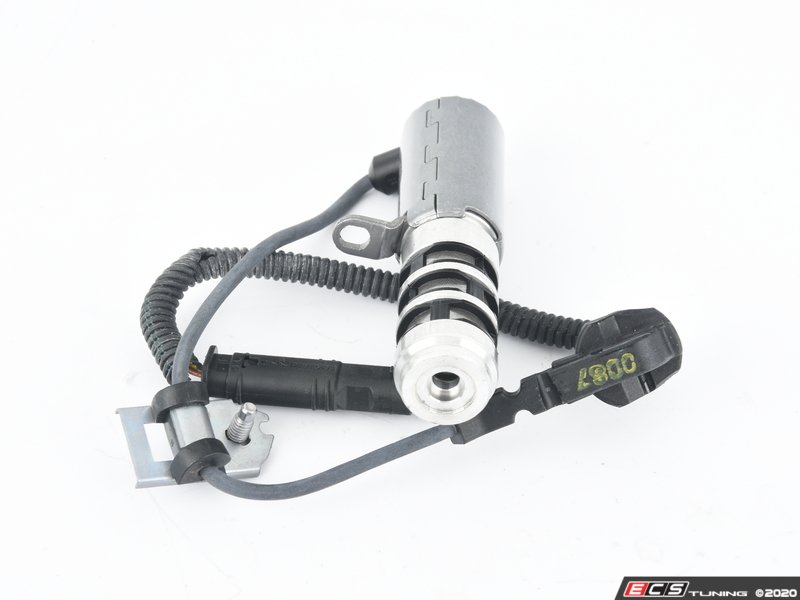 Bremmen Parts - 11417647238 - Solenoid Valve (SOLV)