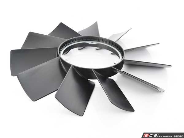 JL Germany - 11521712058 - Fan Blade