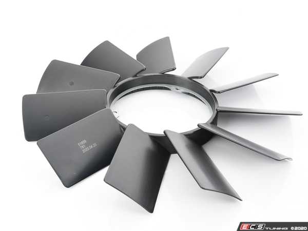 JL Germany - 11521712058 - Fan Blade