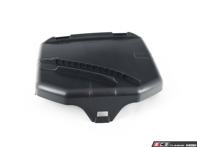Genuine BMW - 64319184010 - FILTER FRAME (64-31-9-184-010)