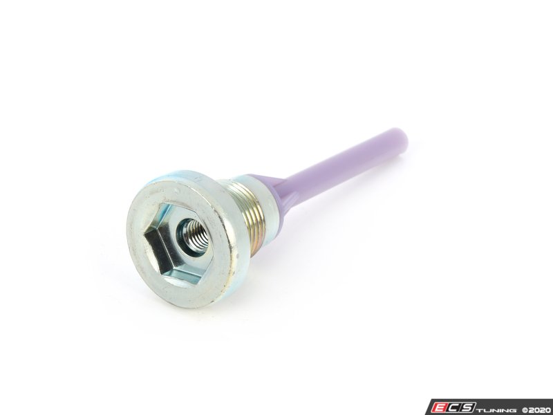 Genuine BMW - 24108627866 - OVERFLOW PIPE (24-10-8-627-866)