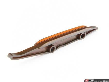 Genuine MINI - 11317617489 - Guide Rail - Side (11-31-7-617-489)