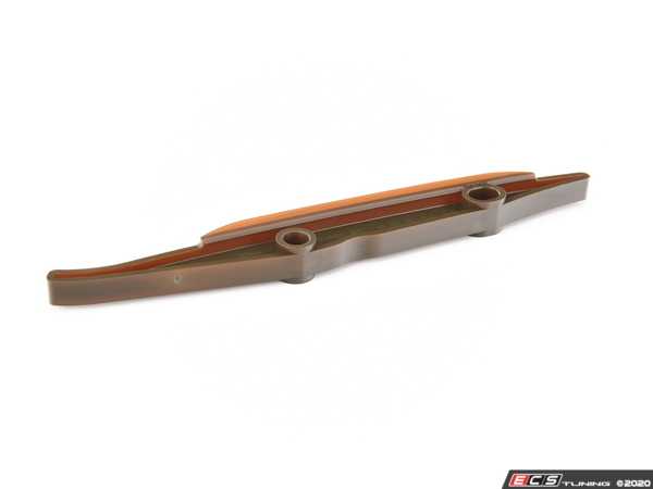 Genuine MINI - 11317617489 - Guide Rail - Side (11-31-7-617-489)