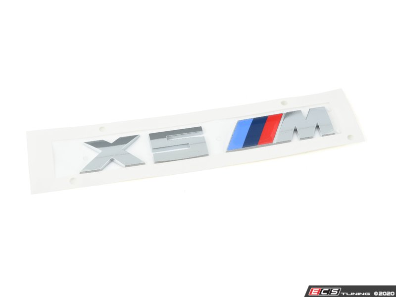 Genuine BMW - 51148074375 - LABEL (51-14-8-074-375)