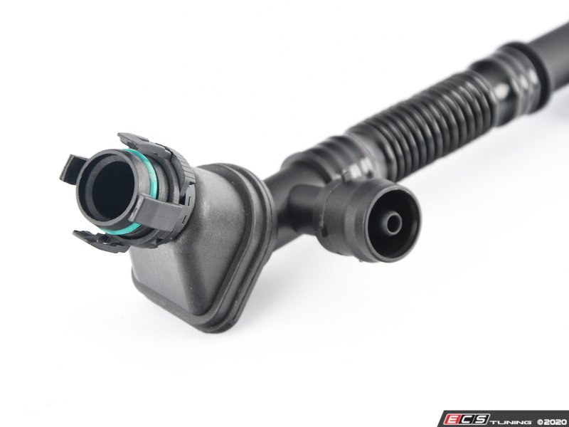 MTC - 11157646086 - Crankcase Ventilation Connecting Pipe - Cylinders 1-4