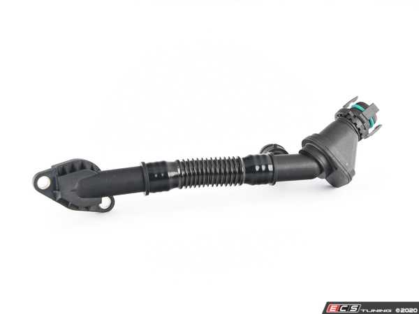 MTC - 11157646086 - Crankcase Ventilation Connecting Pipe - Cylinders 1-4