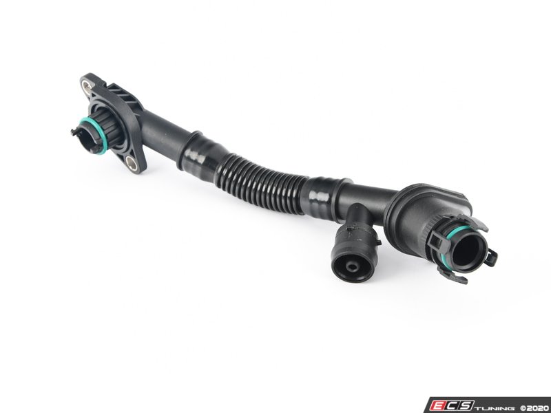 MTC - 11157646087 - Crankcase Ventilation Connecting Pipe - Cylinders 5-8