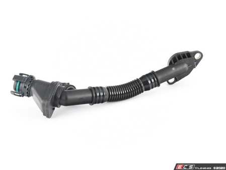 MTC - 11157646087 - Crankcase Ventilation Connecting Pipe - Cylinders 5-8