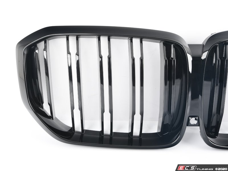 Genuine BMW - 51138746966 - GRILL FRONT (51-13-8-746-966)