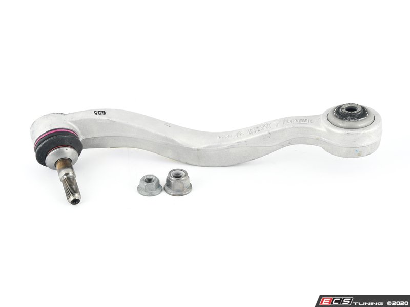 Lemforder - 31122347951 - Front Control Arm - Left