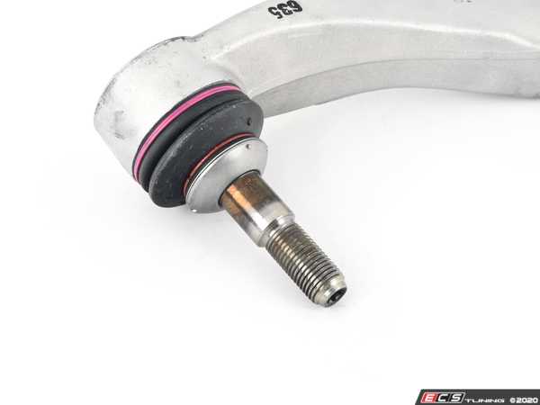 Lemforder - 31122347951 - Front Control Arm - Left
