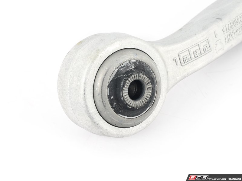 Lemforder - 31122347951 - Front Control Arm - Left