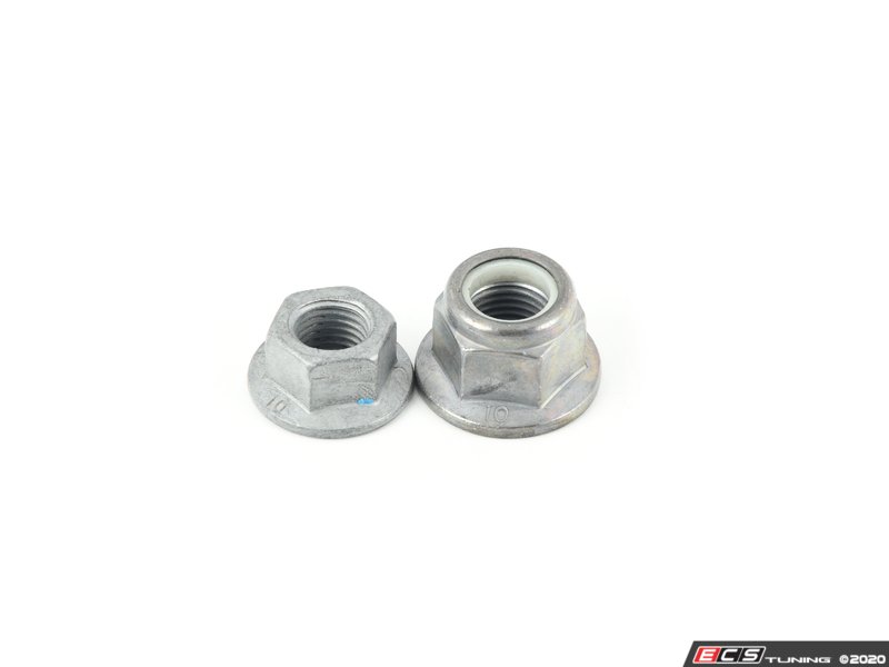 Lemforder - 31122347951 - Front Control Arm - Left