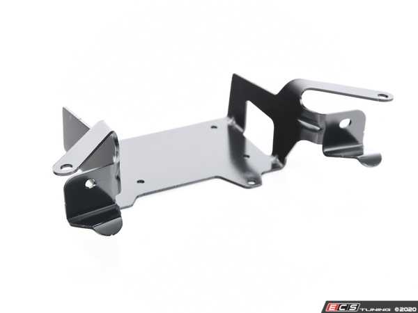 Genuine BMW - 66316851998 - BRACKET F.SENSOR (66-31-6-851-998)