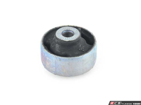 Genuine Volkswagen Audi - 5Q0407183L - Control Arm Bushing - Priced ...