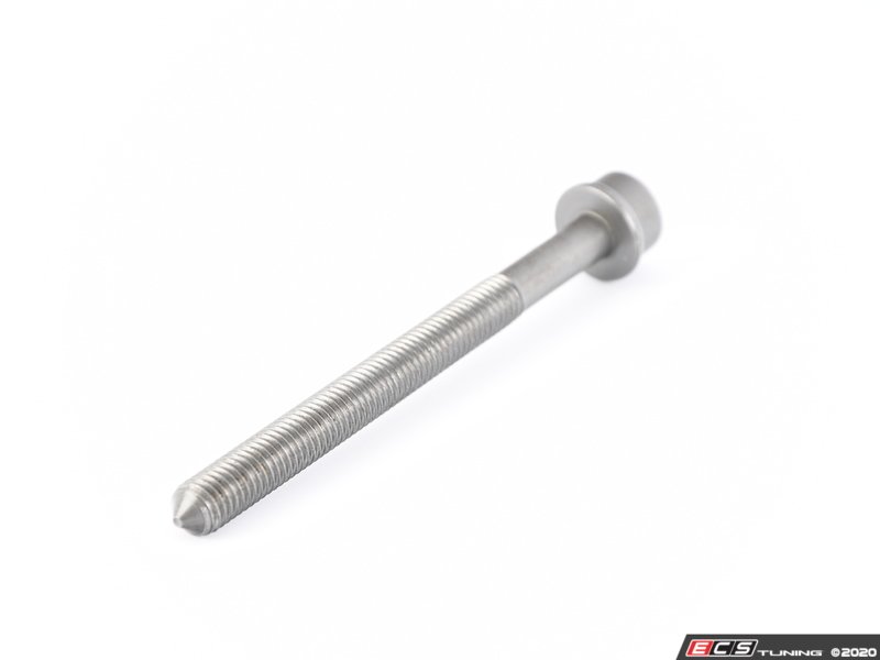 Genuine Volkswagen Audi - WHT005305B - Cylinder Head Bolt - Priced Each ...