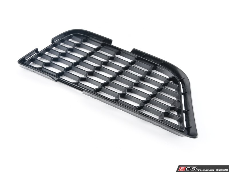 Genuine BMW - 51118065317 - GRILL, AIR INTAKE, O (51-11-8-065-317)