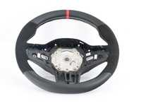 Genuine BMW M Performance - 32302462910 - M Performance Steering Wheel Pro