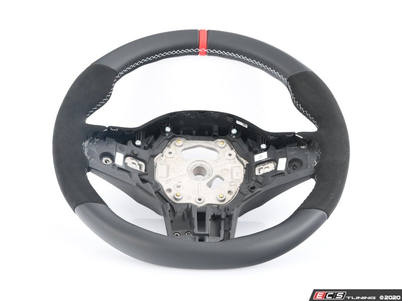 Genuine BMW - 32302462906 - Steering Wheel - M Performance (32-30-2-462 ...