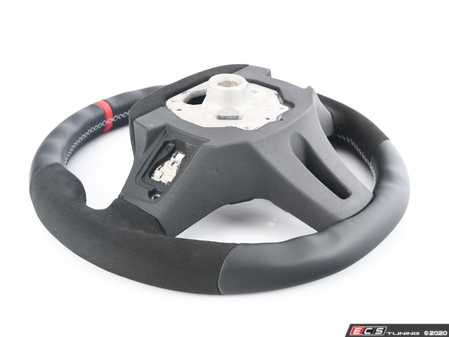 Genuine BMW - 32302462906 - Steering Wheel - M Performance (32-30-2-462 ...