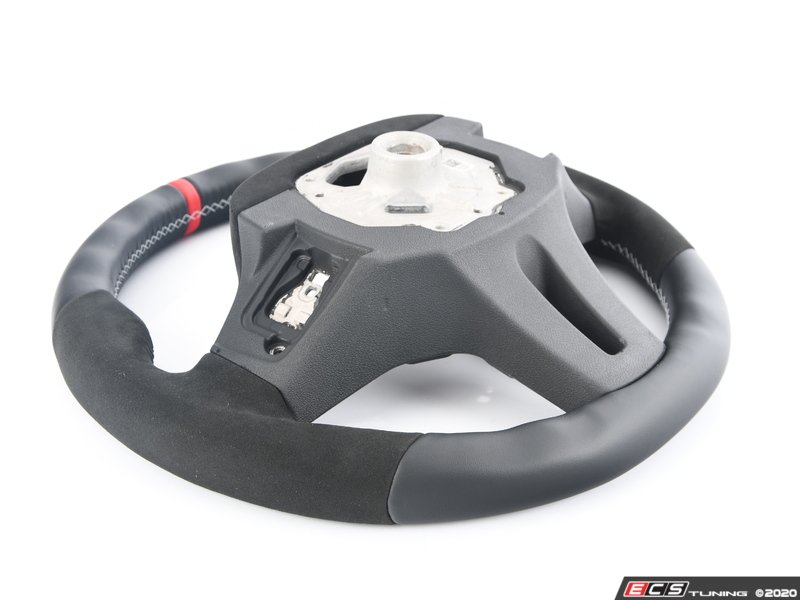 Genuine BMW - 32302462906 - Steering Wheel - M Performance (32-30-2-462 ...