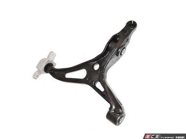 Hamburg Tech - 1643303507 - Front Lower Control Arm - Right (Passenger ...