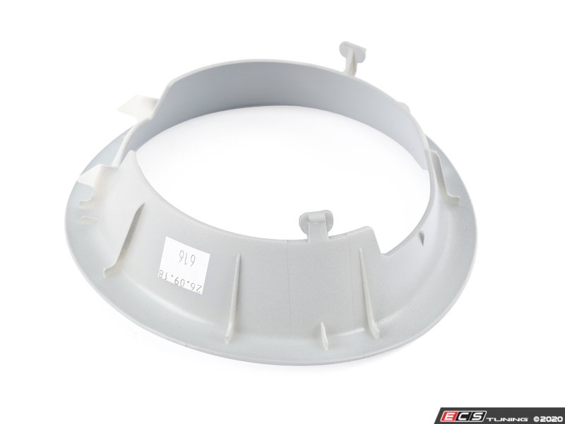 Genuine BMW - 16117417843 - COVER RING FOR FUEL FILLER C (16-11-7-417-843)