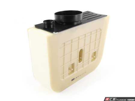 Mann - 4M0133843C - Air Filter