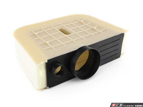 Mann - 4M0133843C - Air Filter