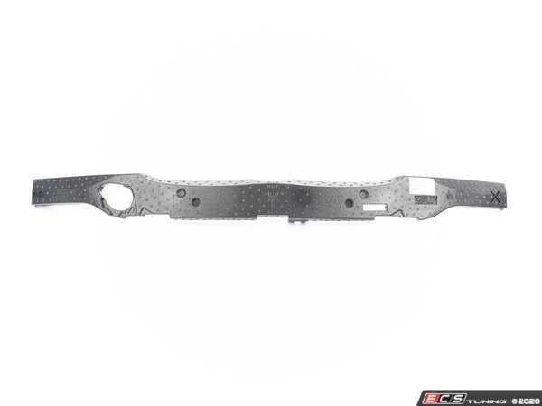 Genuine BMW - 51117396923 - Foam Absorber - Bumper (51-11-7-396-923)