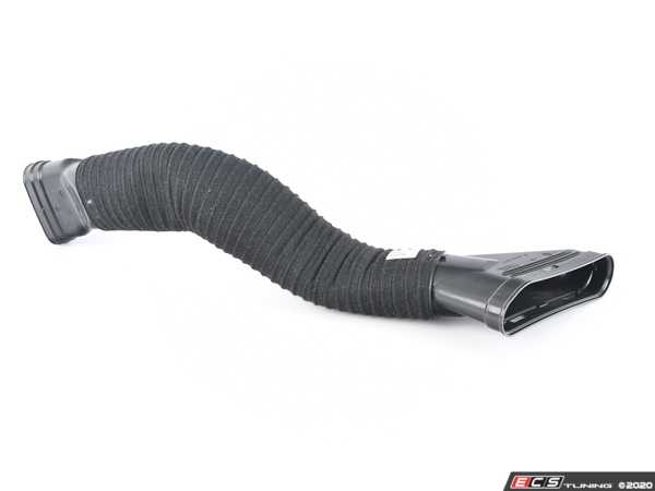 Genuine Mercedes Benz - 6420948797 - RAW AIR LINE