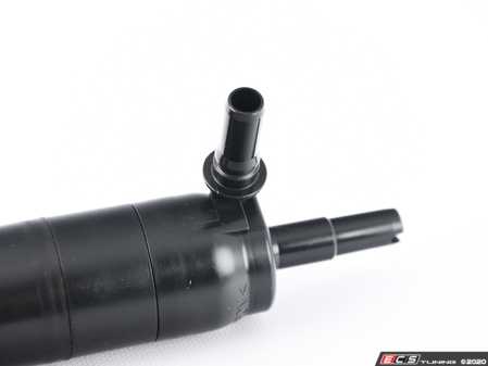 Continental - 67637217792 - Headlamp Washer Pump